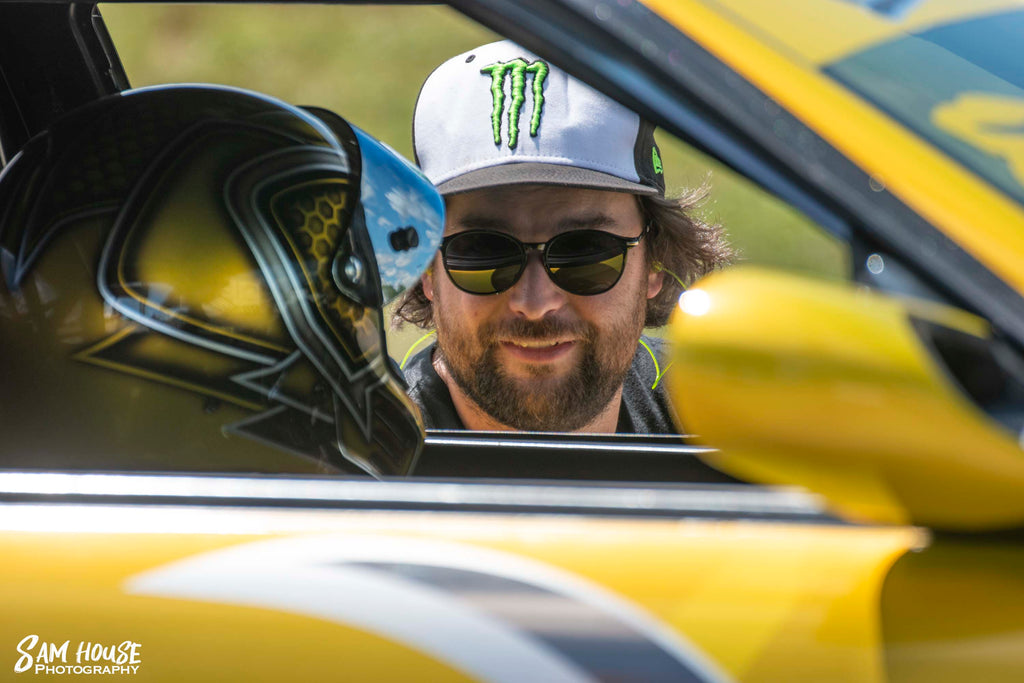 Event Recap: Advanced Clinic with Chelsea DeNofa – Drift Indy