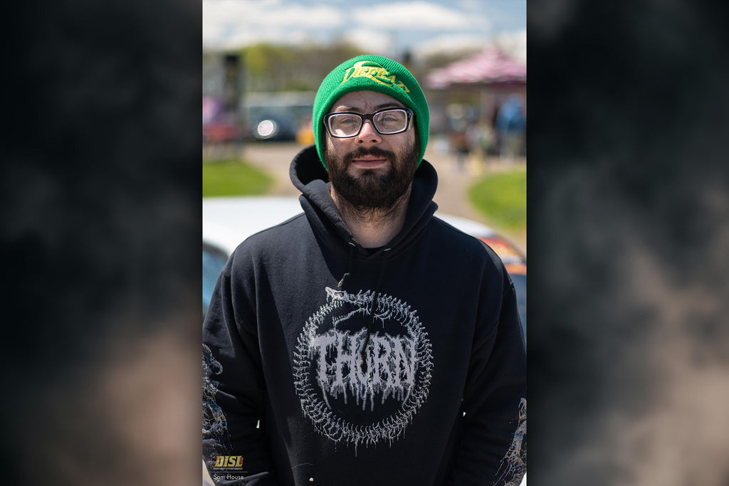 Driver Spotlight: Coy Pendleton – Drift Indy